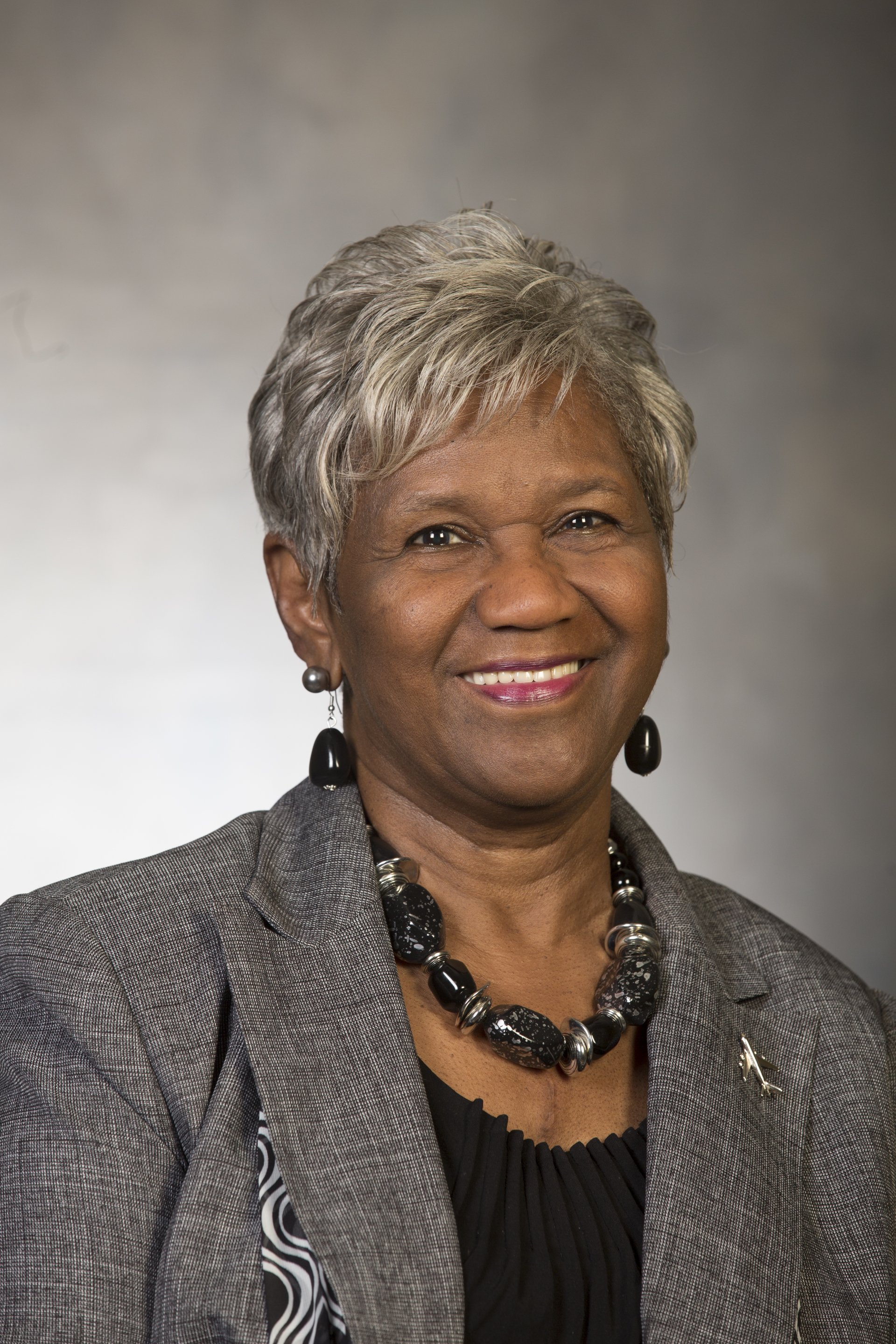 Church Officers & Ministries